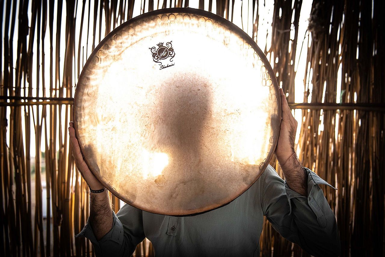 Rojava – Rojava perspective!? - medico international