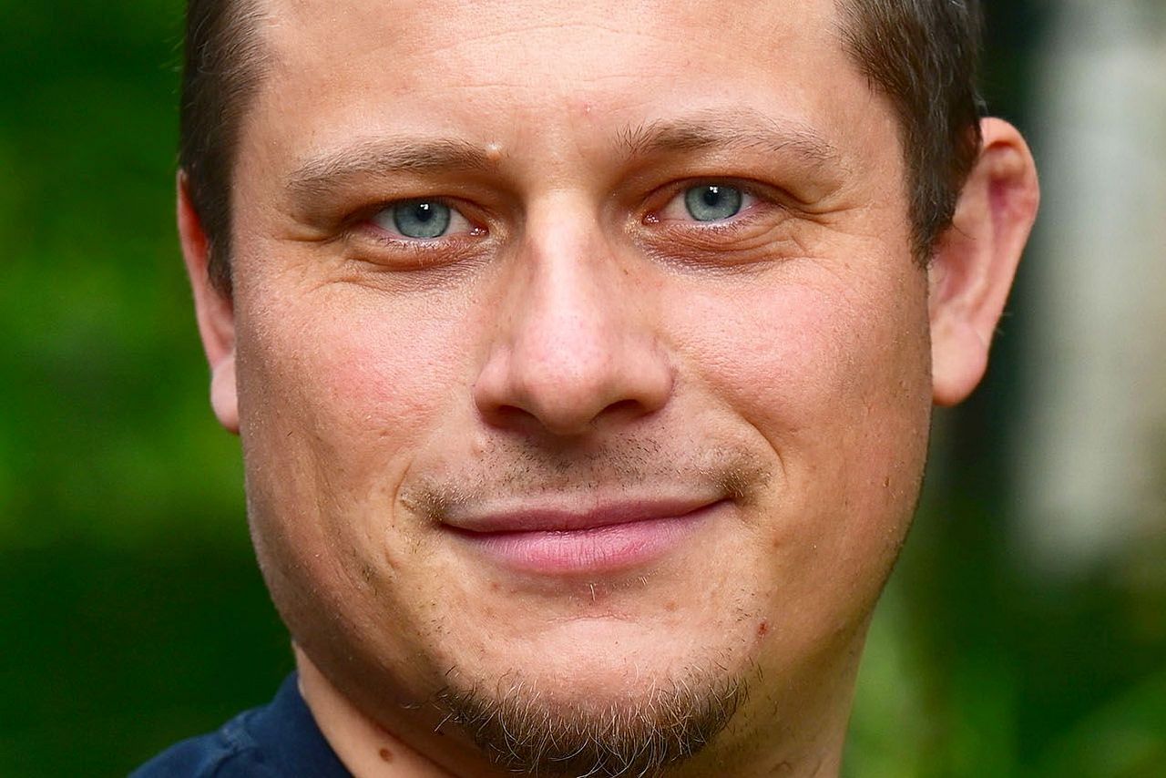 medico-Blog – Johannes Richter - medico international