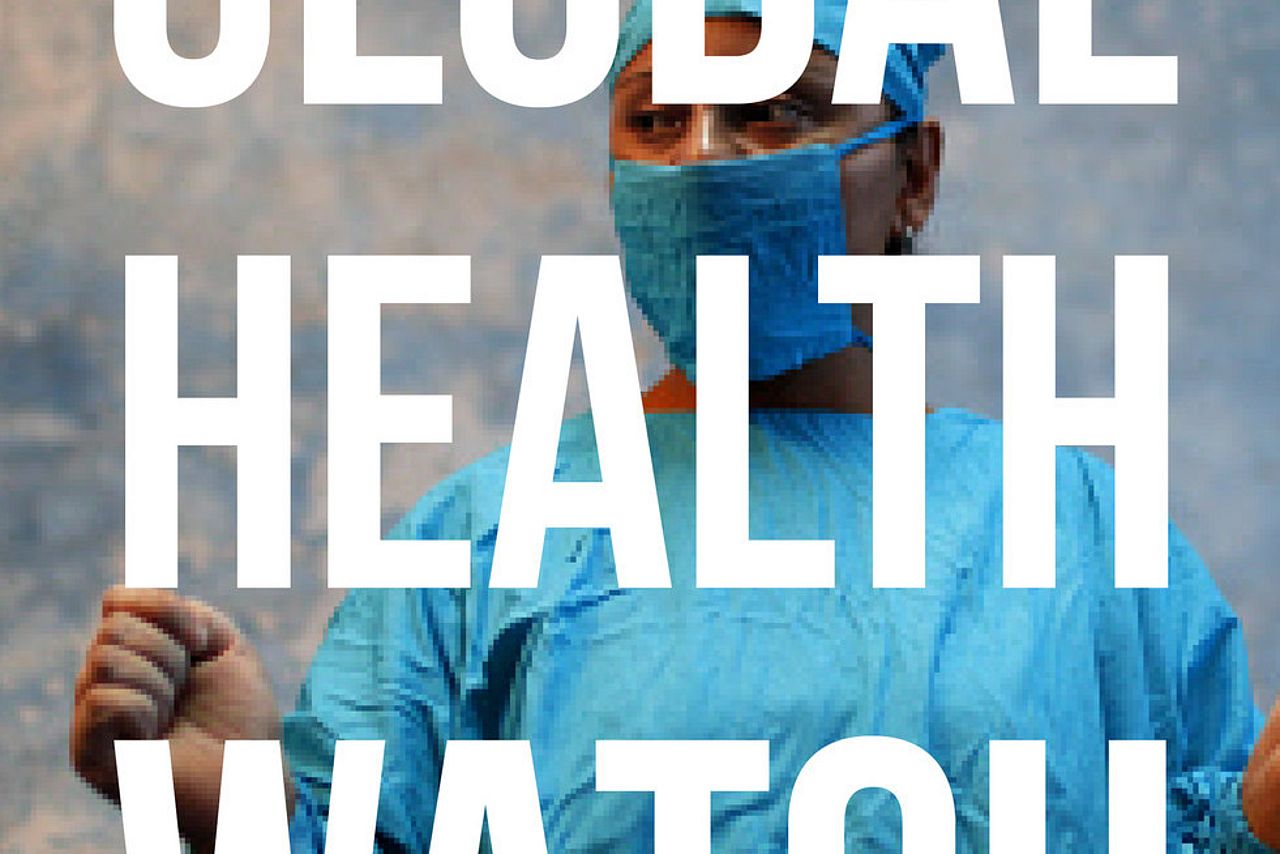 Analysis – Global Health Watch 5 - medico international