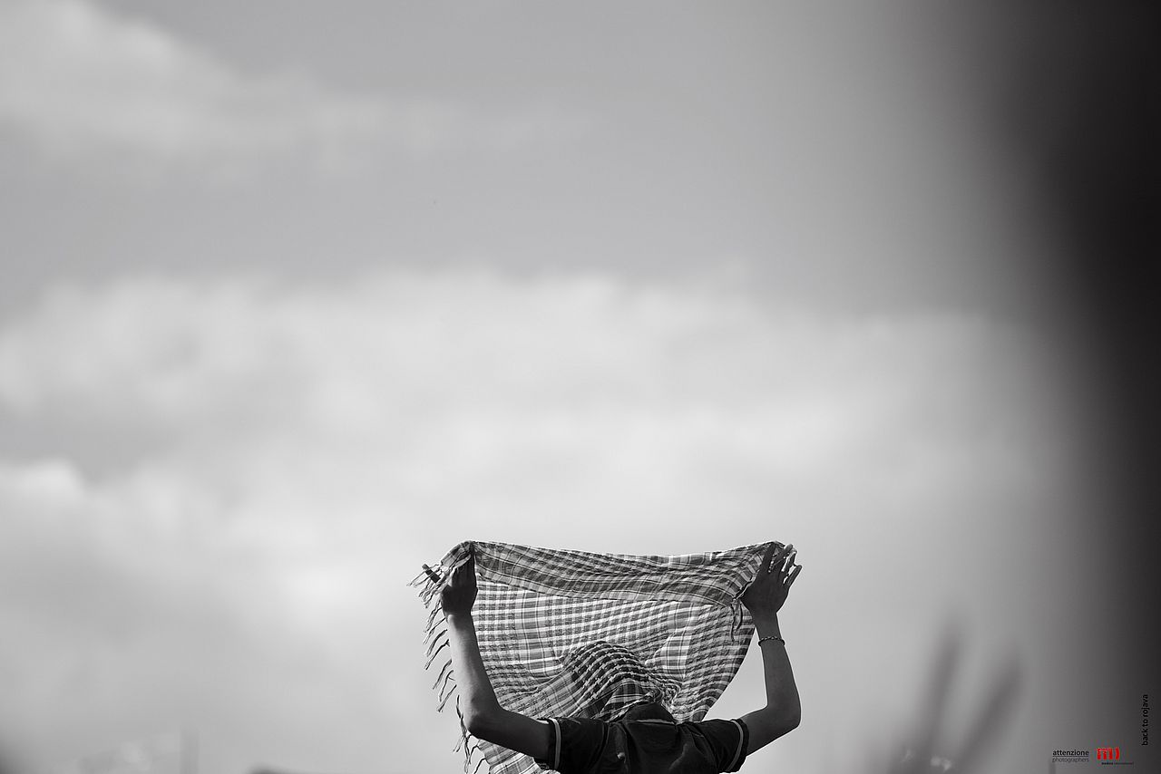 10 Jahre Revolution in Rojava wie weiter ? — ein Update ! - Veranstaltung - 09.02.2023 - medico ...