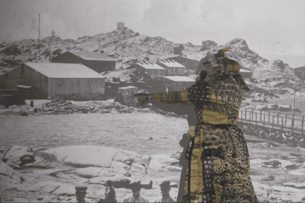 Genozid-Erinnern – Schuld und Staatsräson - medico international