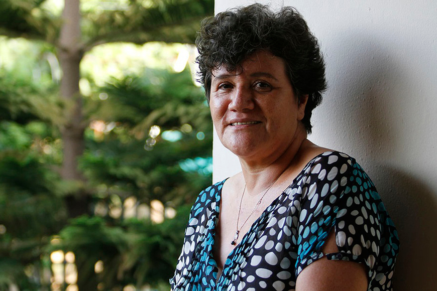Psychosoziale Arbeit in Nicaragua – Eine alte Geschichte - medico ...