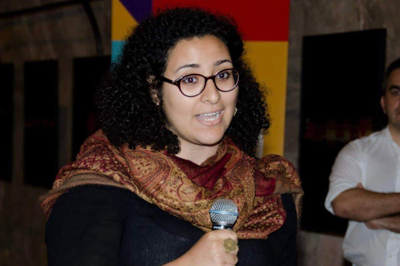medico-Blog – Radwa Khaled-Ibrahim - medico international