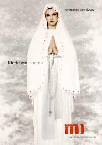 Kindchenschema - medico-Rundschreiben 02/2002 - medico international
